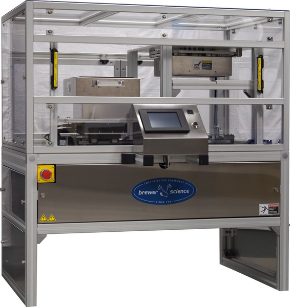 ABM. Inc. Mask Aligner 光刻机