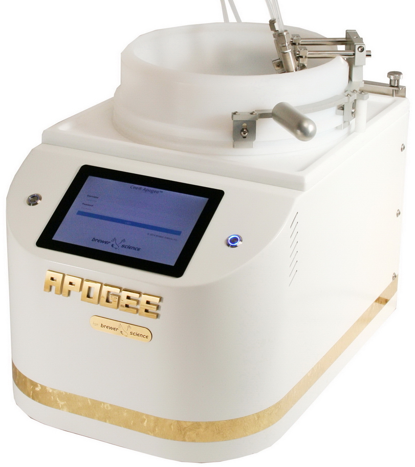 ABM. Inc. Mask Aligner 光刻机