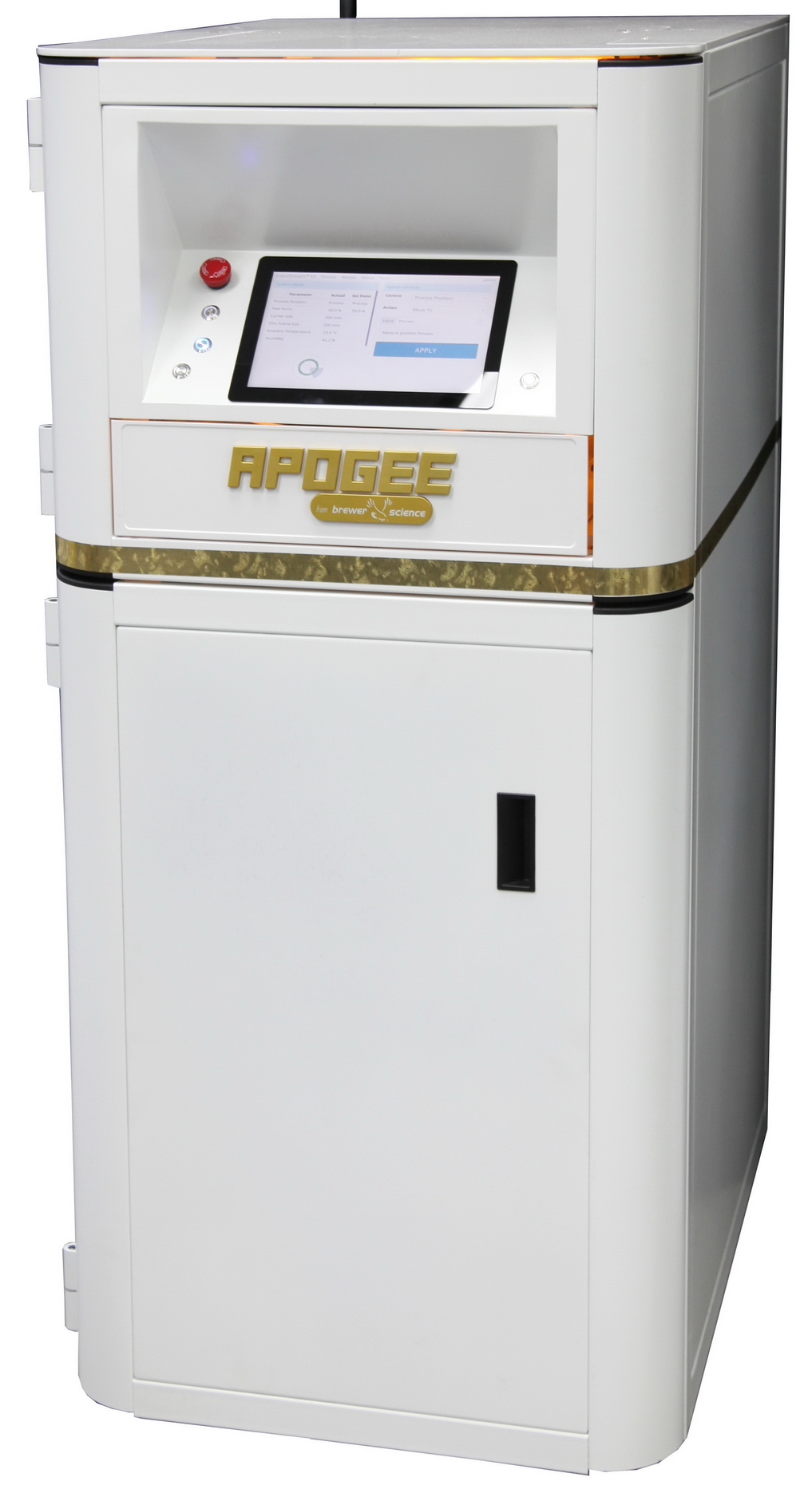 ABM. Inc. Mask Aligner 光刻机