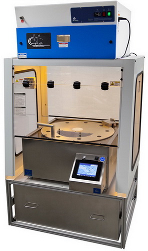 ABM. Inc. Mask Aligner 光刻机