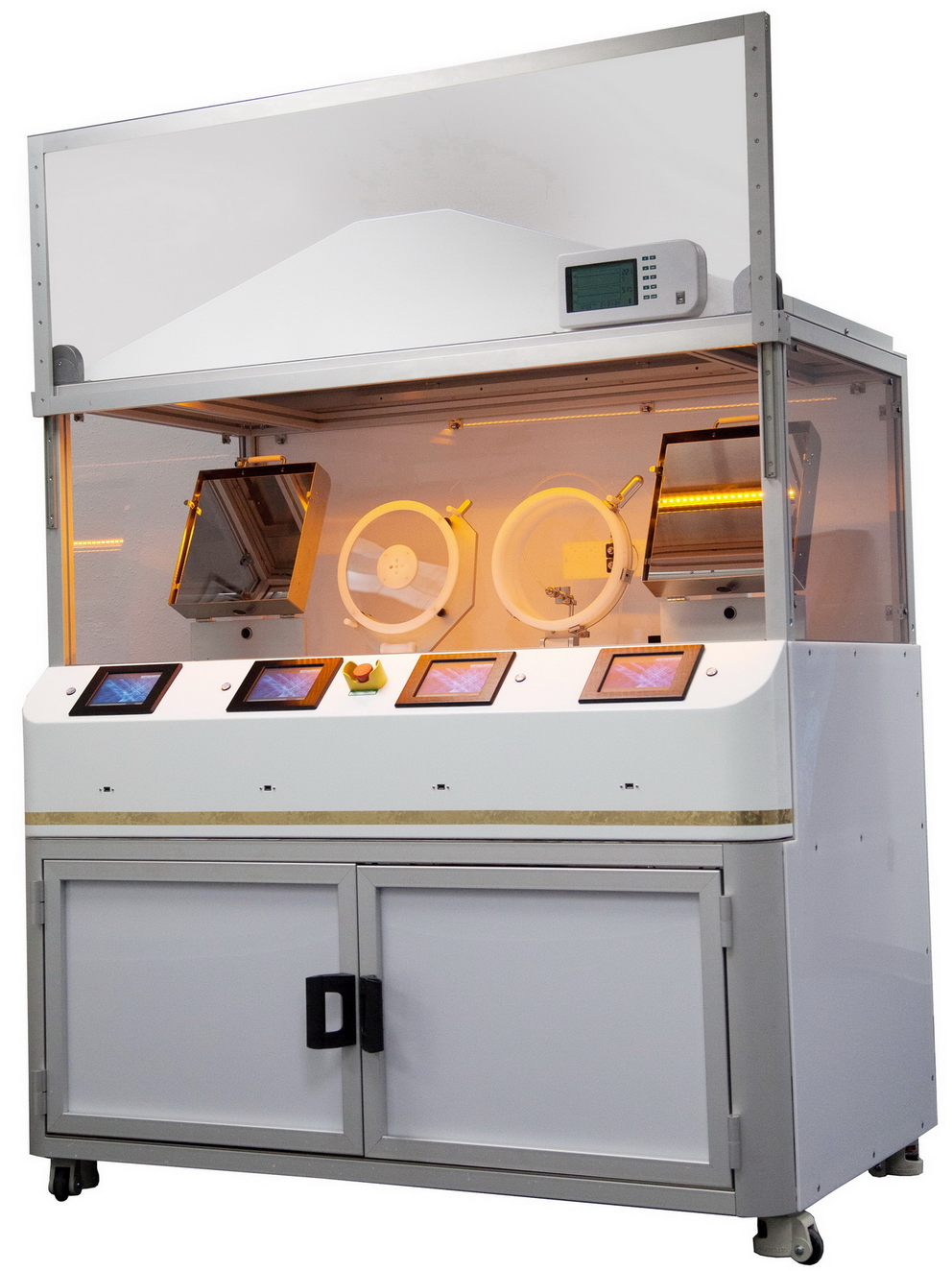 ABM. Inc. Mask Aligner 光刻机